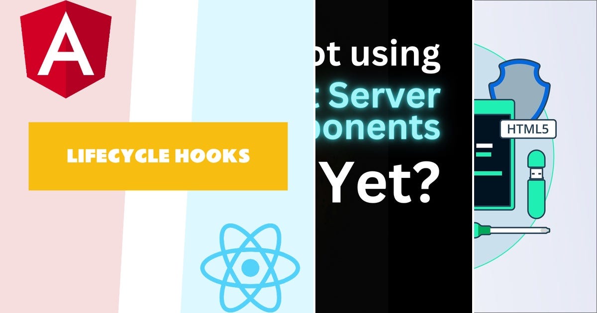 List: React | Curated by Vishwaskalkur | Medium
