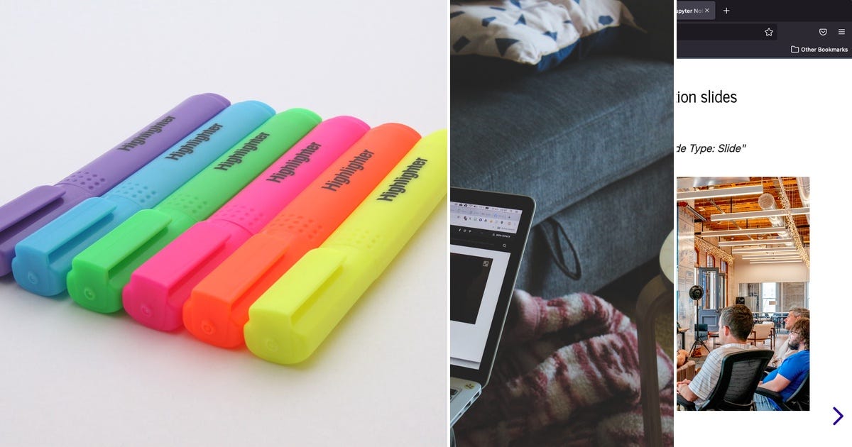 List: Jupyter | Curated by Hgray | Medium