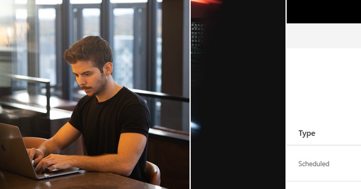 List: Power automate | Curated by Marc Regimbald | Medium