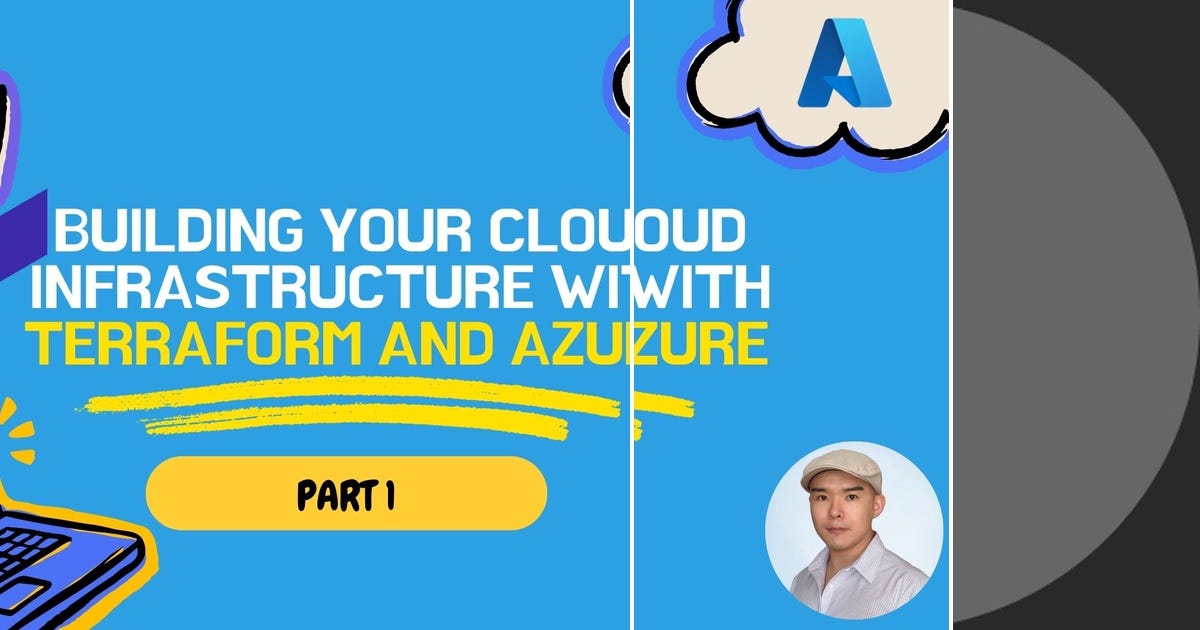 List: Azure | Curated by Christophe Romeo | Medium