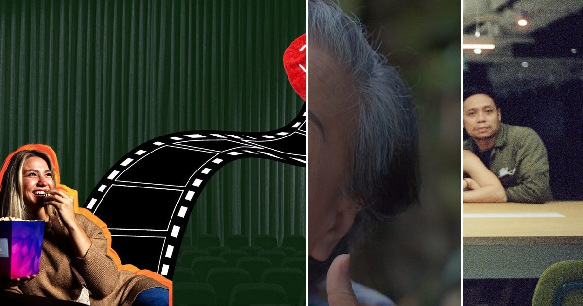 List: Village Pipol Magazine | Curated by Xian Oquendo | Medium