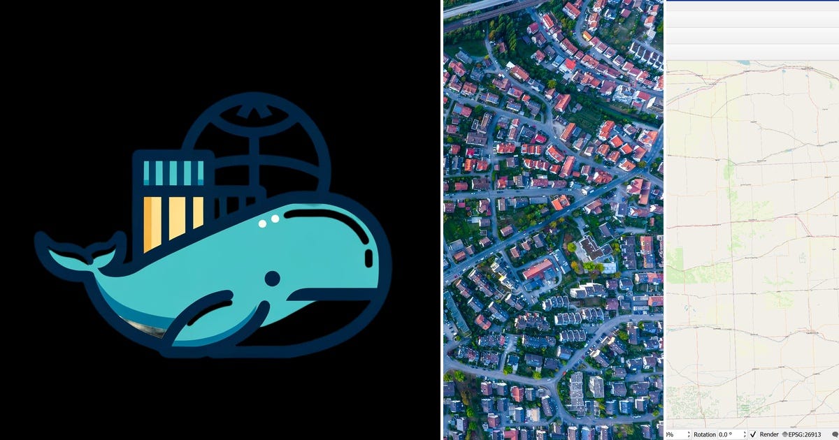 List: Postgis | Curated by Julien Yver | Medium