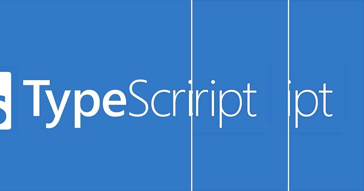 List: Mastering Typescript | Curated by Muhammad Syaoki Faradisa | Medium