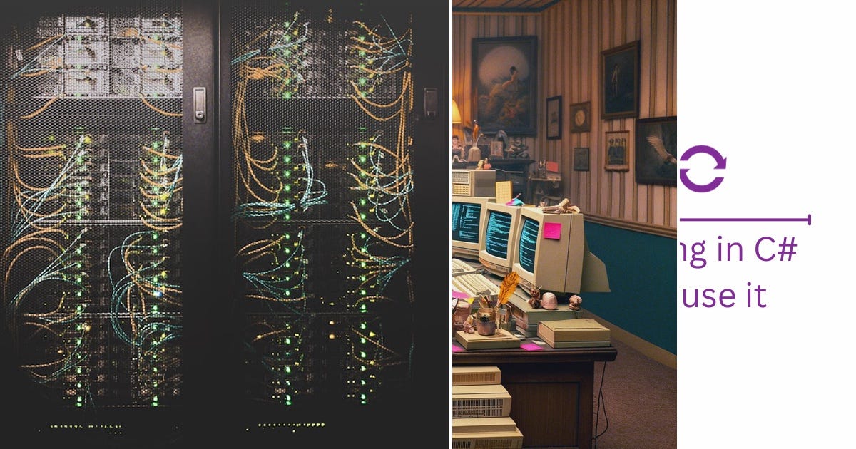 List: Programming | Curated by Óskar Bjarnason | Medium