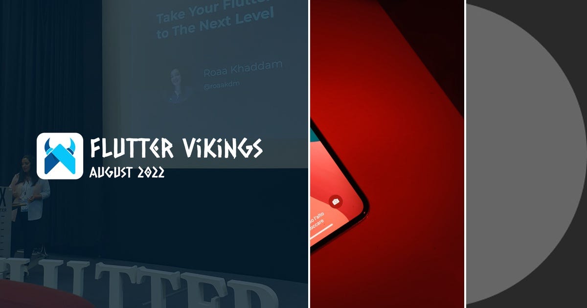 List: Flutter animations | Curated by Victorfjansen | Medium