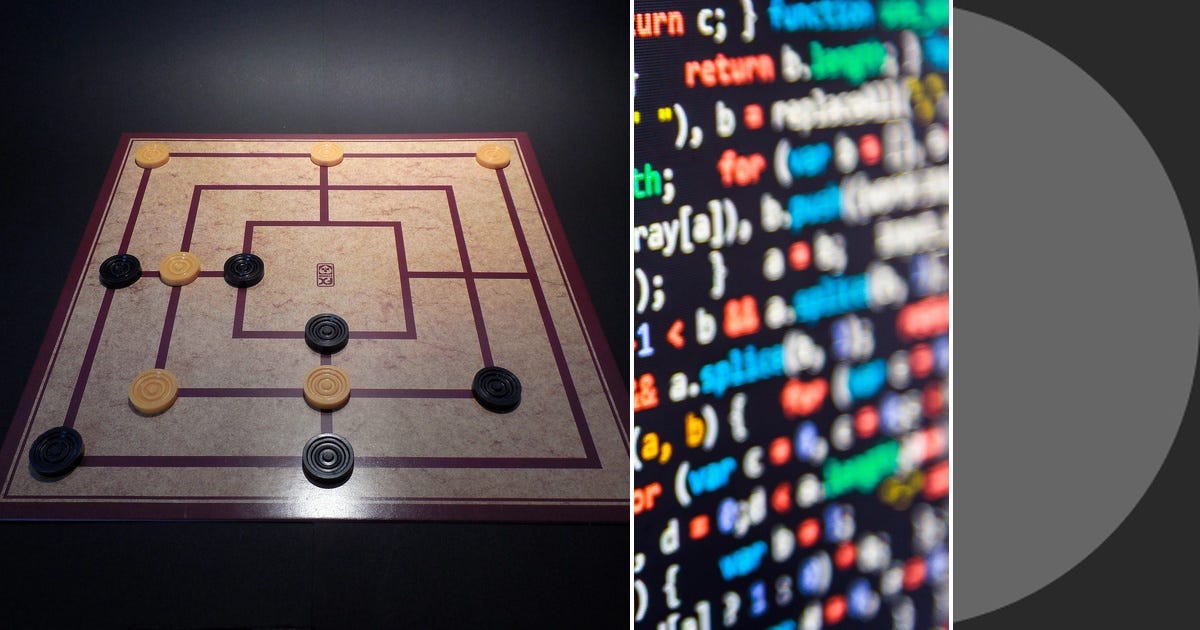 List: GRC | Curated by dineshobareja | Medium