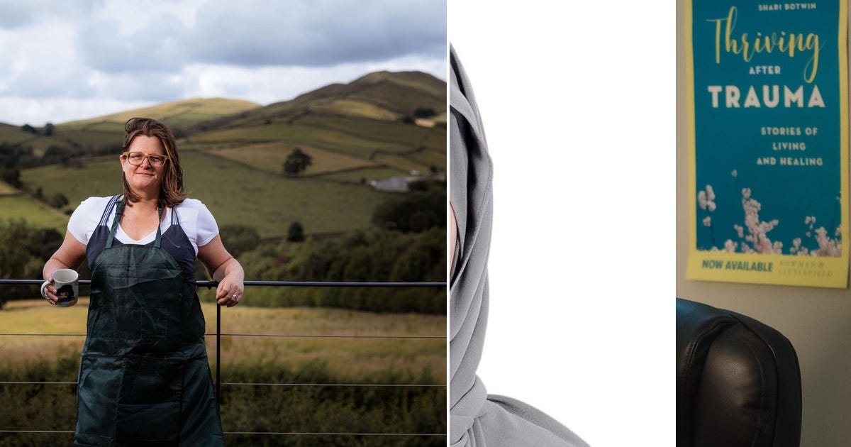 List: Around the World with 80 Women | Curated by Rachel Palmąka Mace ...