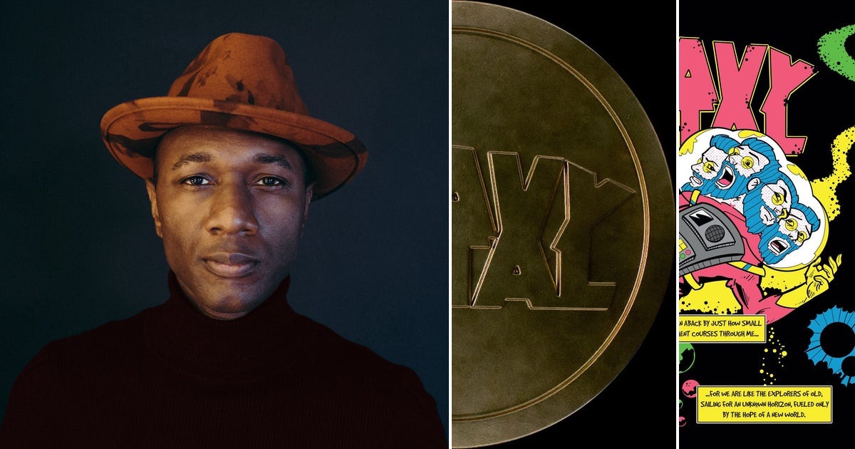 List: NFT | Curated by Psycho_Jairo | Medium