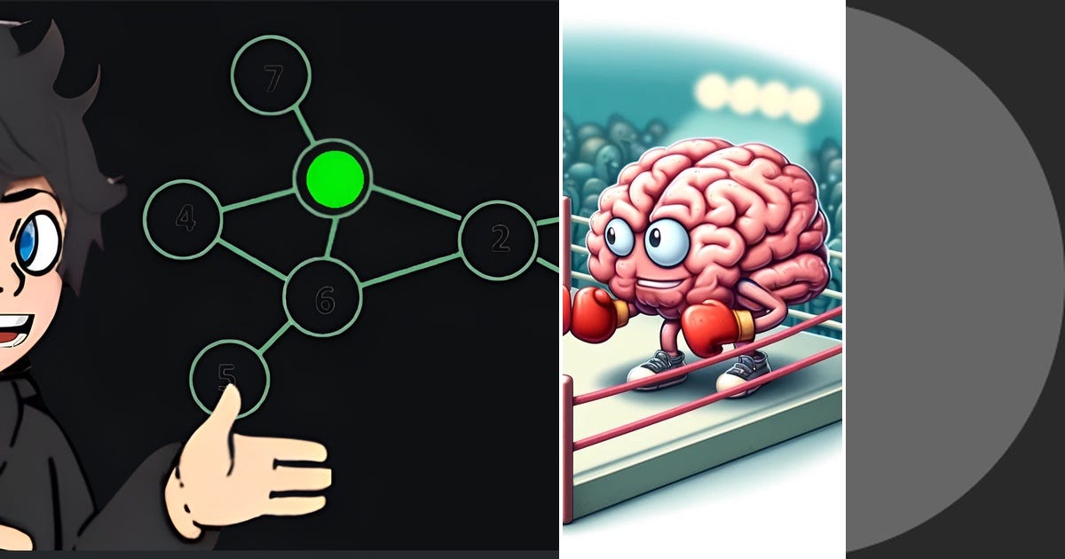 List: AI Lang.. | Curated by Todd Tobin | Medium