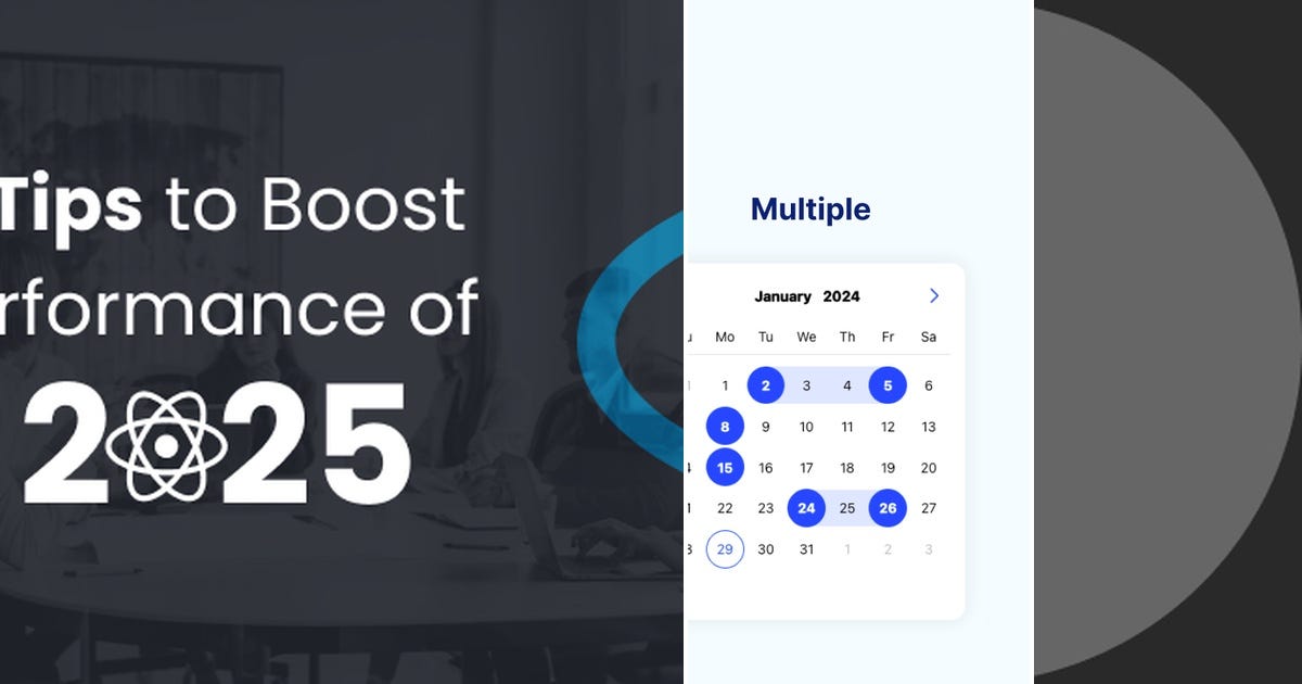 List: React Native | Curated by Nicola Portier | Medium