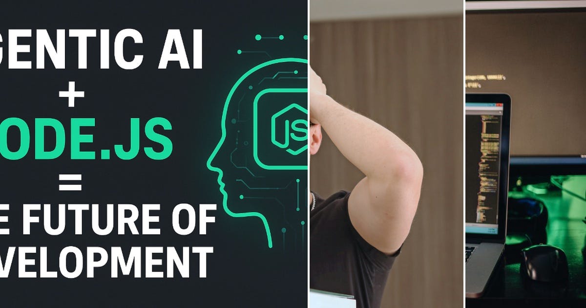 List: Node | Curated by Andrecio Bezerra | Medium