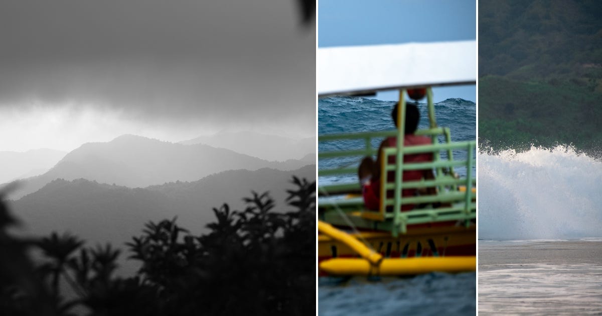 List: Surf Stories | Curated by Britton Deets | Medium