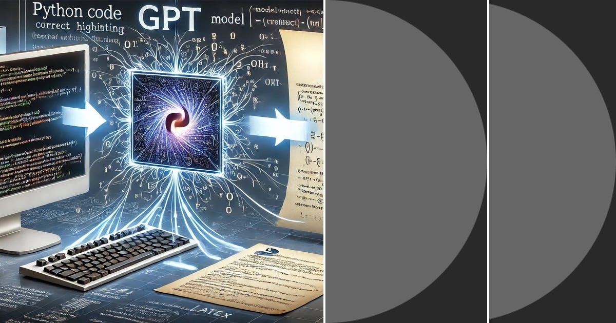 List: Python | Curated by Manuel Labbé | Medium