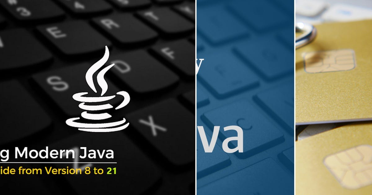List: Java | Curated by Aniketnangare | Medium