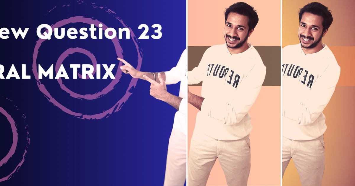 List Top Coding Questions Interview Preparation Curated By Ashay And Shreyansh Medium 