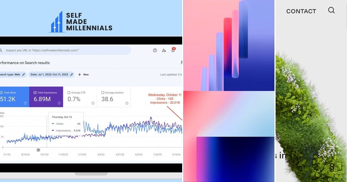 List: MKTG - branding | Curated by Rob Rivera | Medium