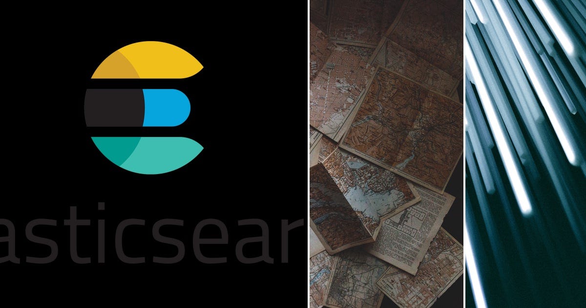 List: Elasticsearch | Curated by Randy Balzer | Medium