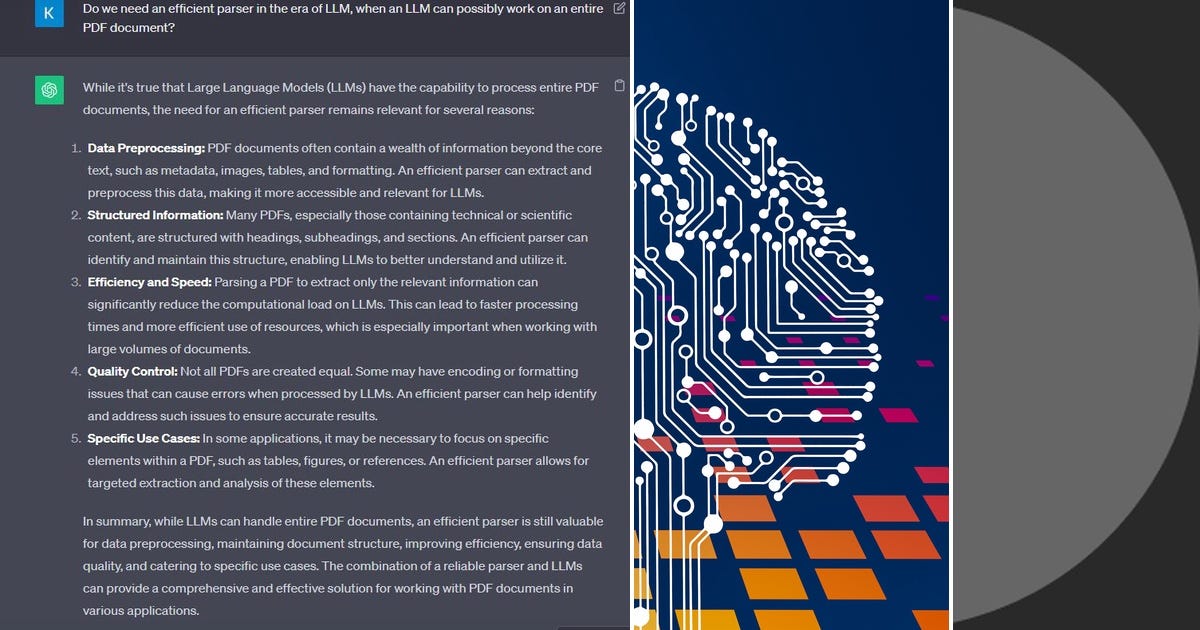 List: AI Chat | Curated by Marius | Medium