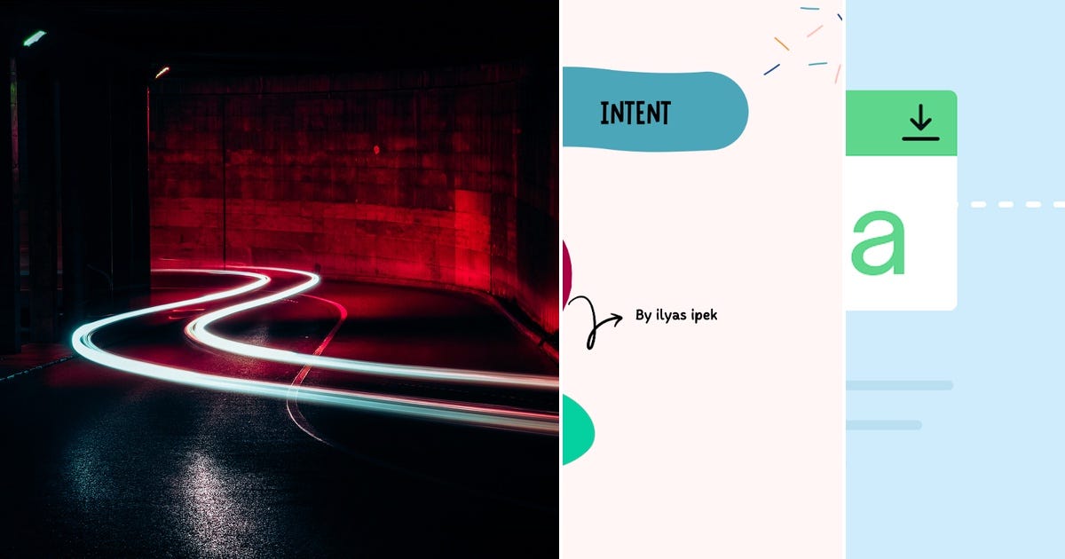 List: Compose | Curated by Raihan Arman | Medium