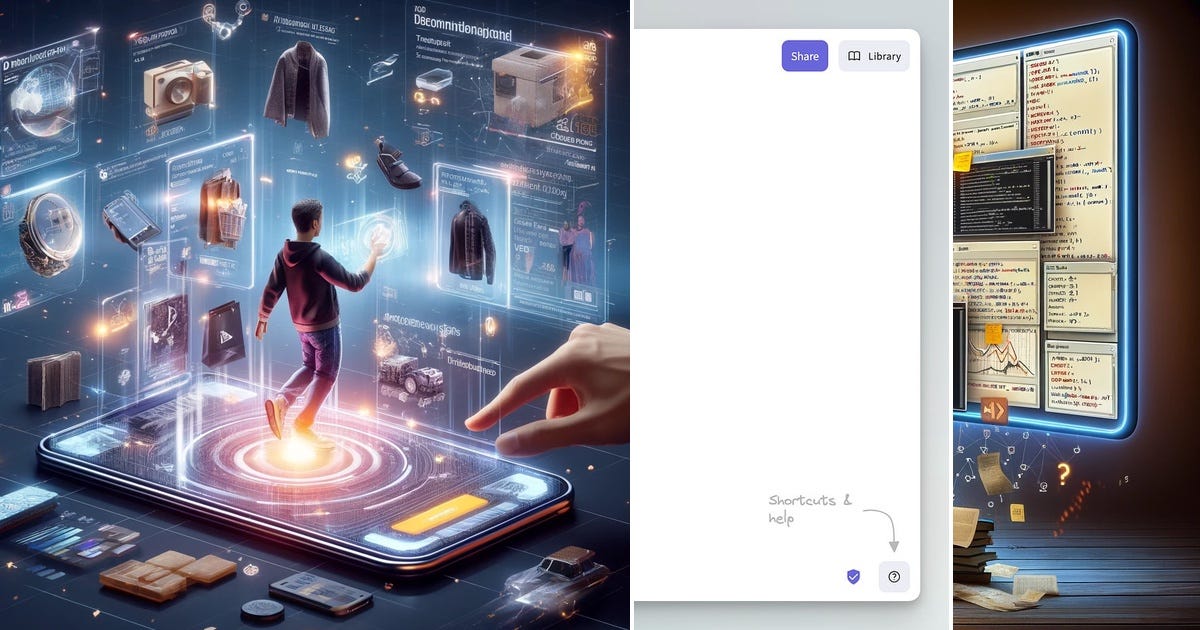 List: Data viz | Curated by Chelsea Pattee | Medium