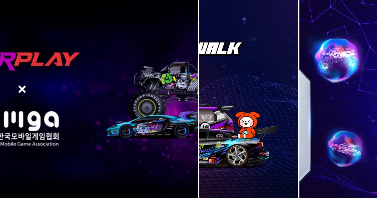 List: 2️⃣ Partnership | Curated by PERPLAY | Medium