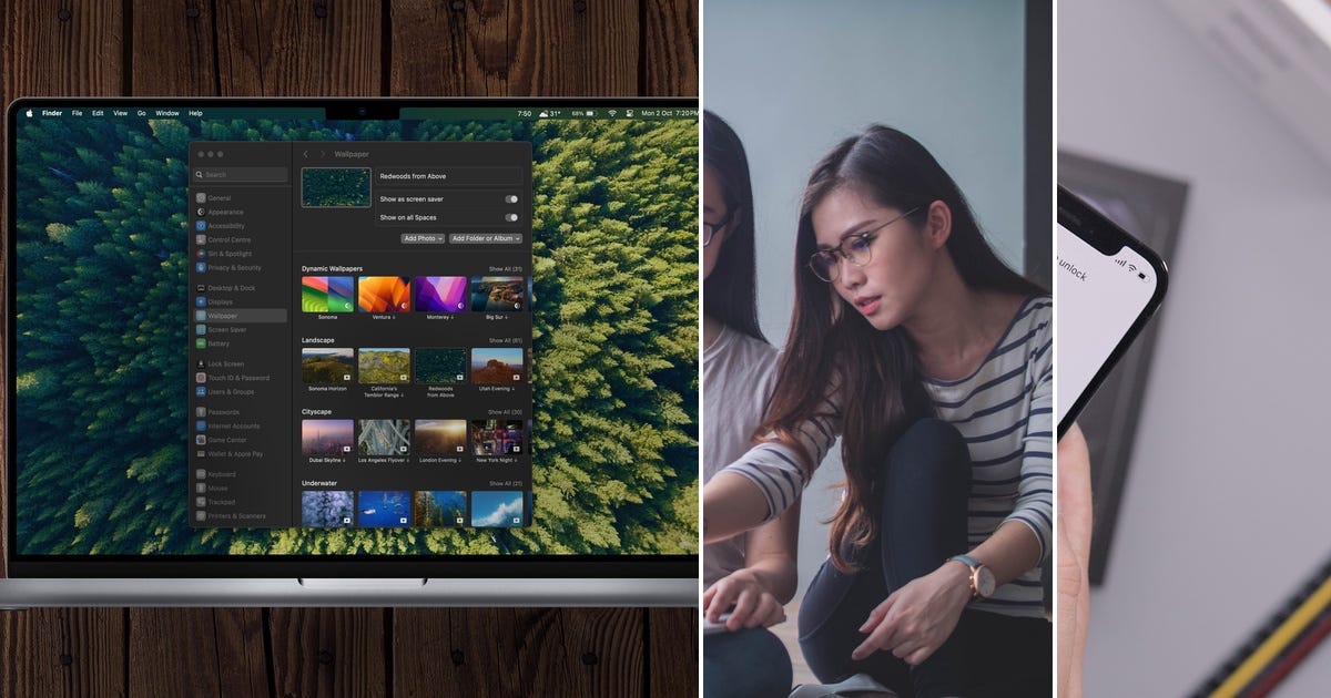 List: Mac | Curated by Vincent Sposato | Medium