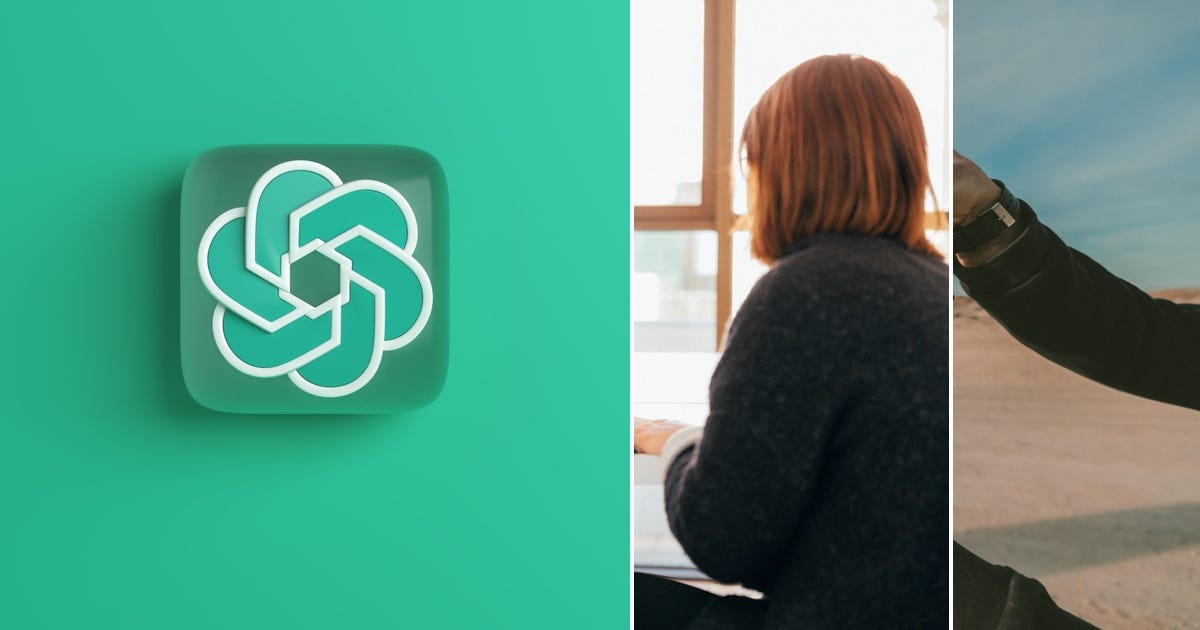List: AI | Curated by Alex Katsanos | Medium