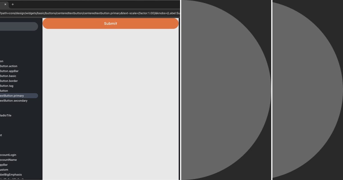 List: Flutter | Curated by Doron Sever | Medium
