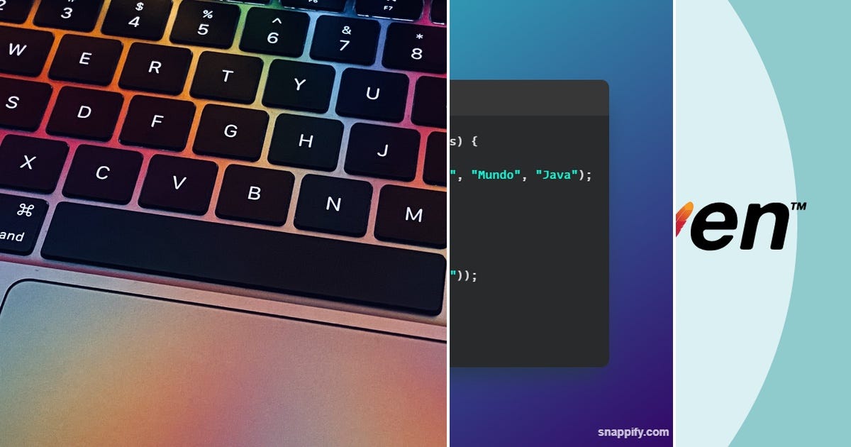 List: Java | Curated by Enver Daniel Francisco Báez | Medium