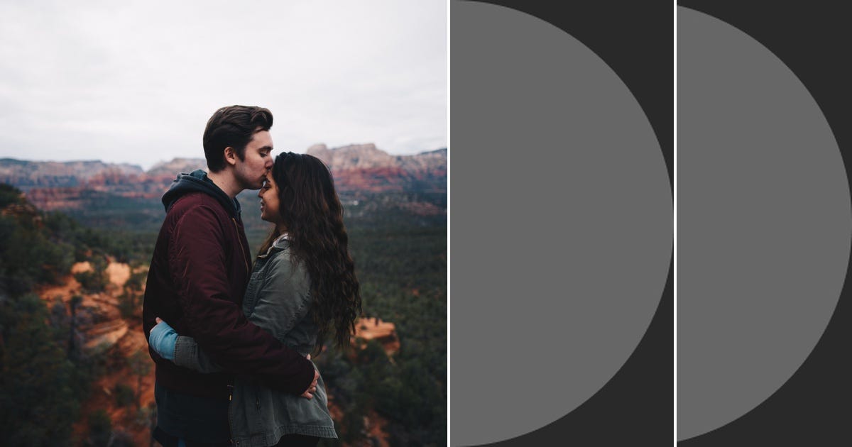 List: Masculine/Feminine | Curated by Shea Cheyenne | Medium