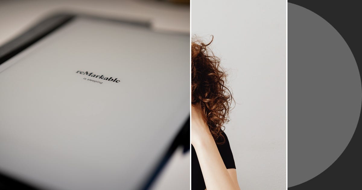 List: Productividad | Curated by Esteban | Medium