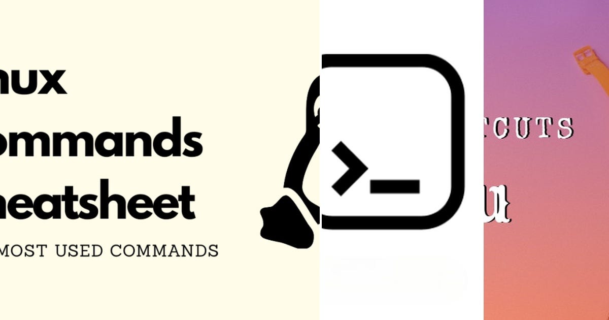 List: Linux | Curated by Walyson Scarazzati Da Silva | Medium