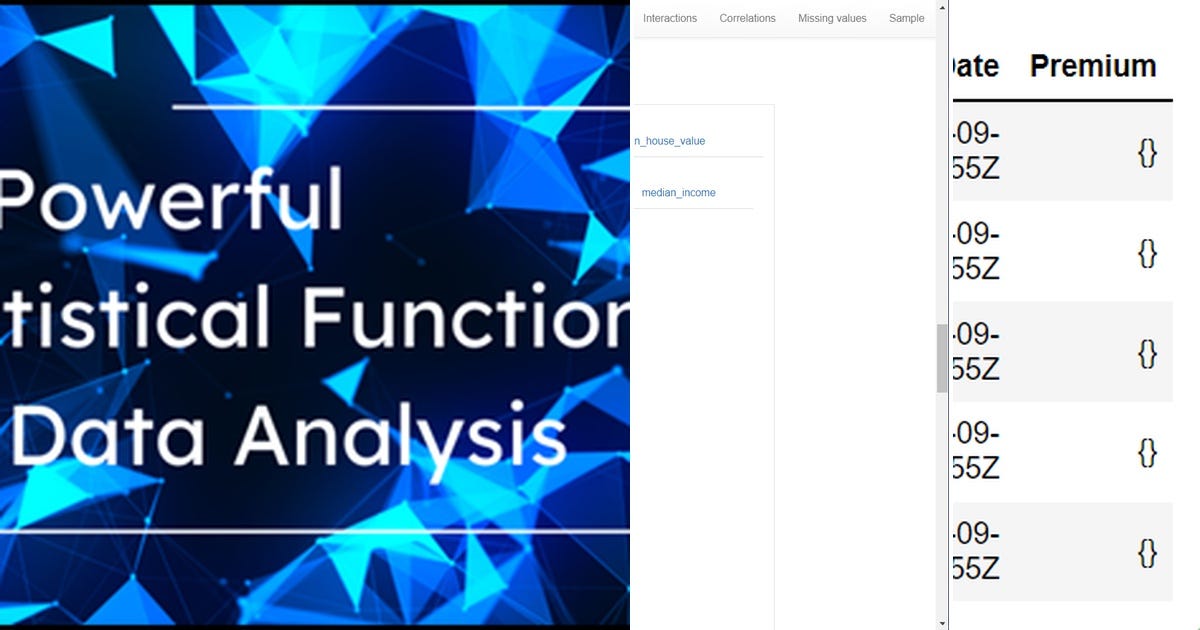 List: Python | Curated by Tempest Francis | Medium