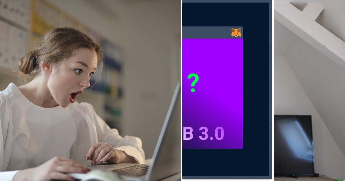 List: Web3 | Curated by Dima Dubina | Medium