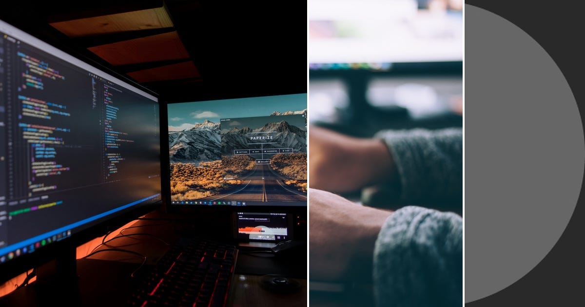 List: Python | Curated by Vjera Barbir Alavanja | Medium