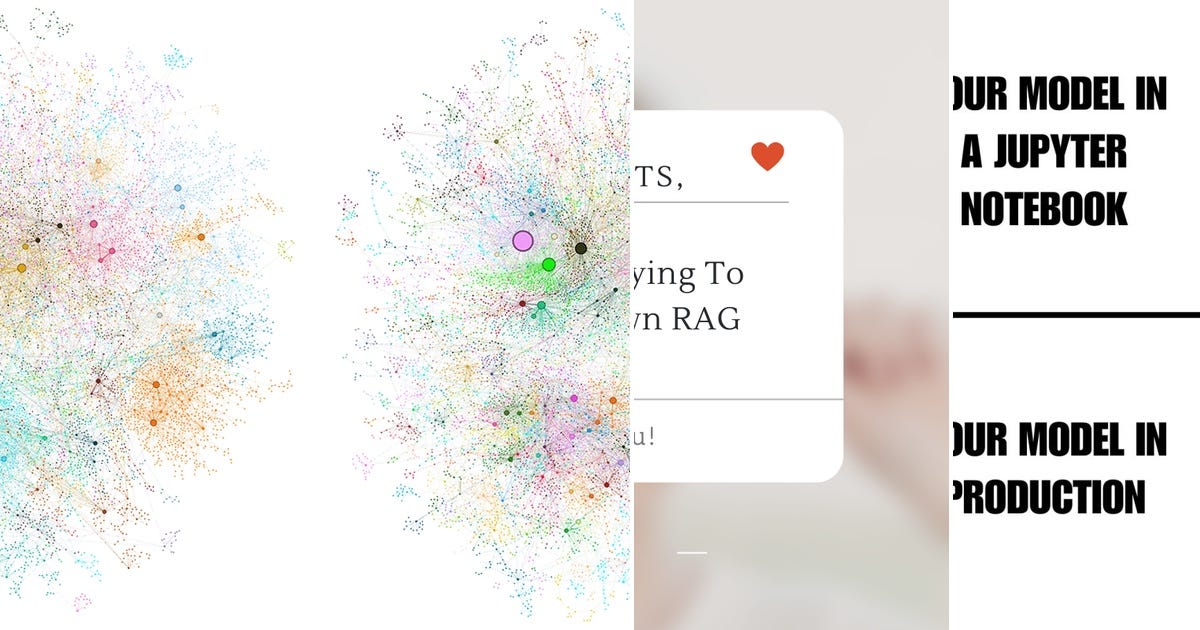 List: RAG | Curated by Kevin Bruner | Medium
