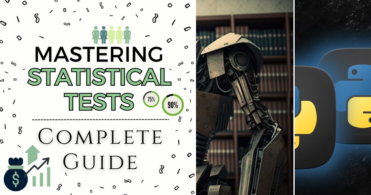 List: Python tutorials | Curated by Emily Neaville | Medium