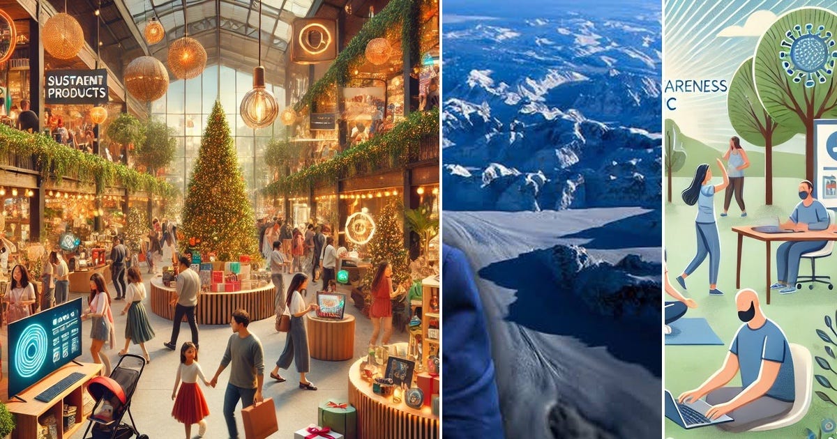 List: AJ list | Curated by AJ Regnat | Medium