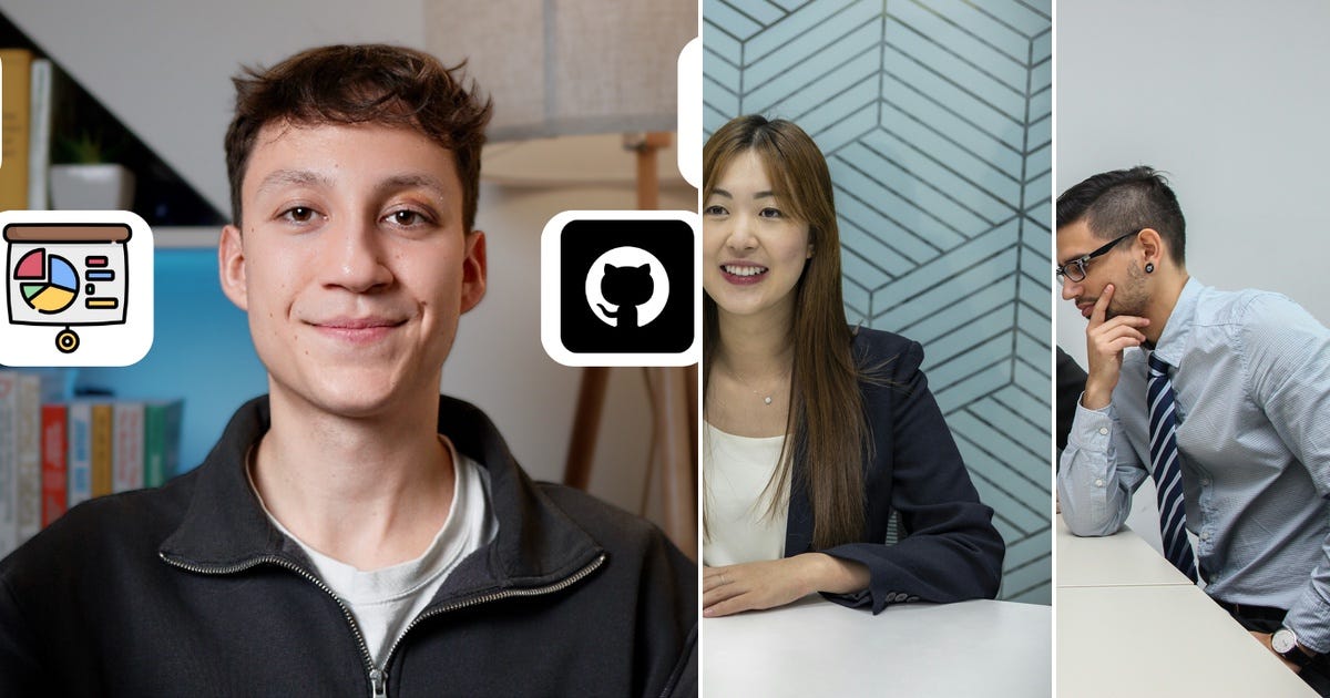 List: Interviews | Curated by Egor Howell | Medium