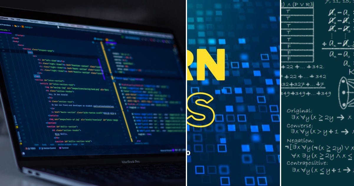 List: Coding Related Important | Curated by Aim Lessly | Medium