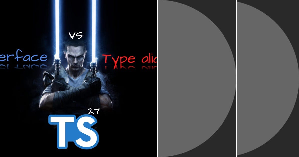 List: TypeScript | Curated by John Enderby | Medium