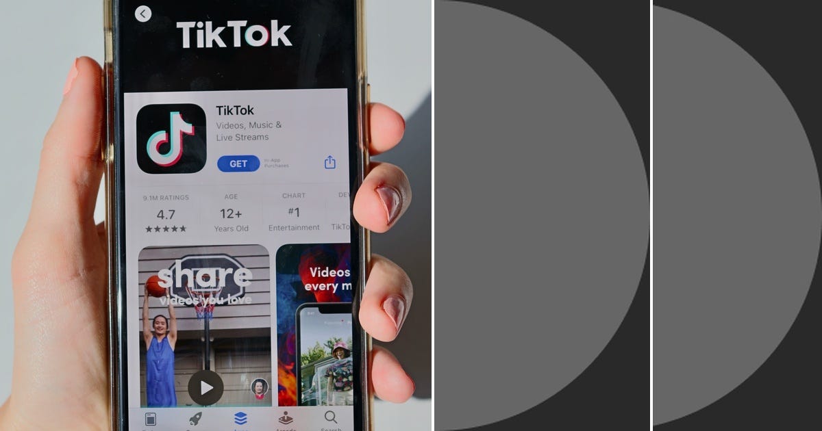 List: Tiktok | Curated by Code Violet | Medium