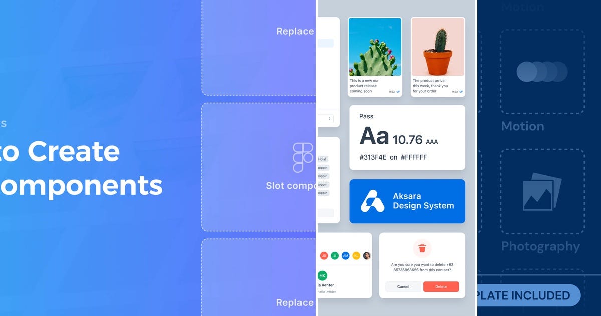 List: UI | Curated by Jayson Igrec | Medium
