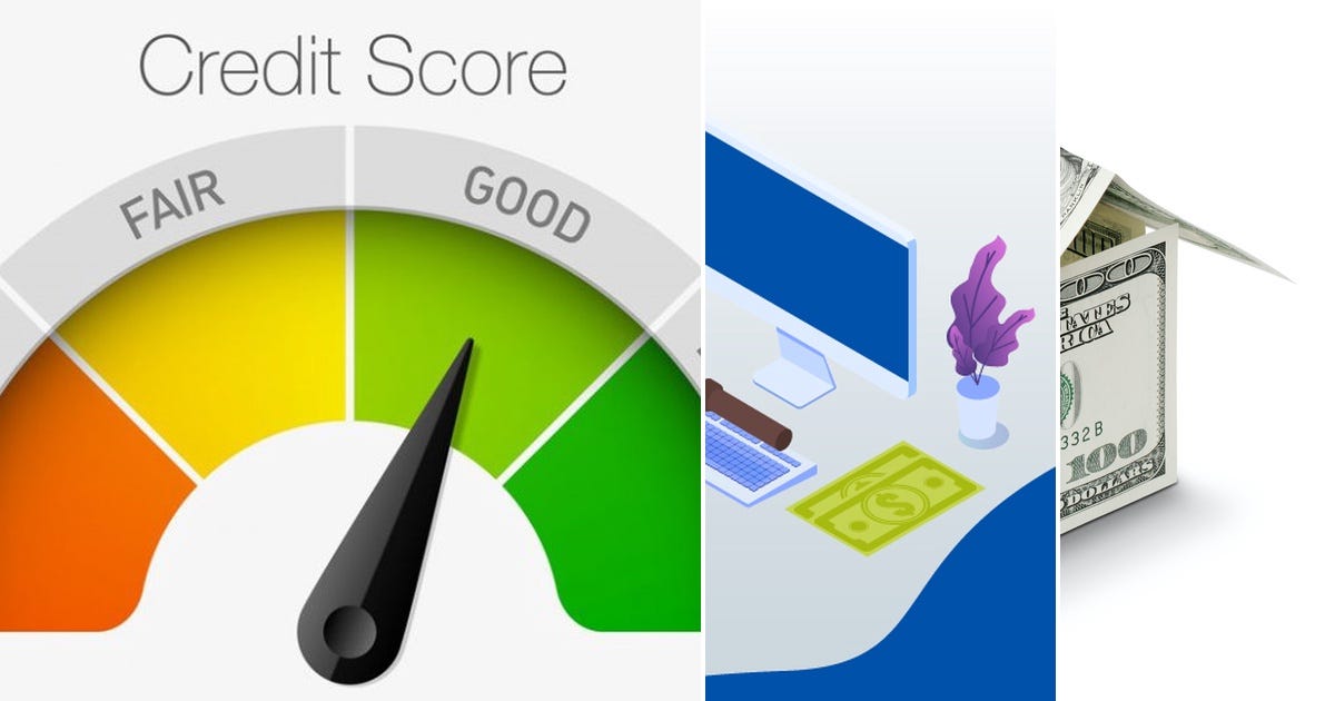 List: Credit scoring | Curated by Ayushgoel | Medium