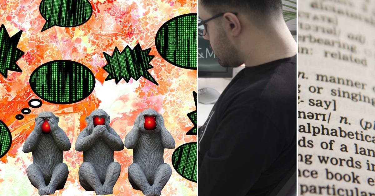 List: Tech | Curated by Tracy Bradley | Medium