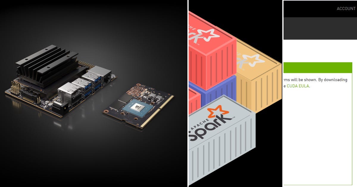 List: Pytorch | Curated by Audrey Qvial | Medium