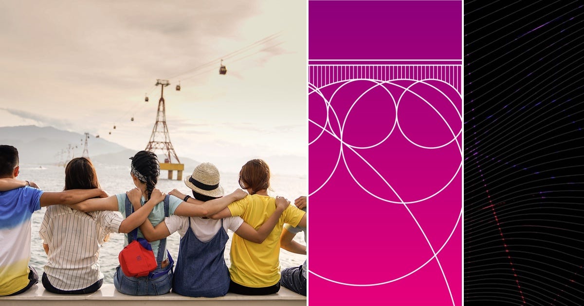 List: Polkadot | Curated by alan tsai | Medium