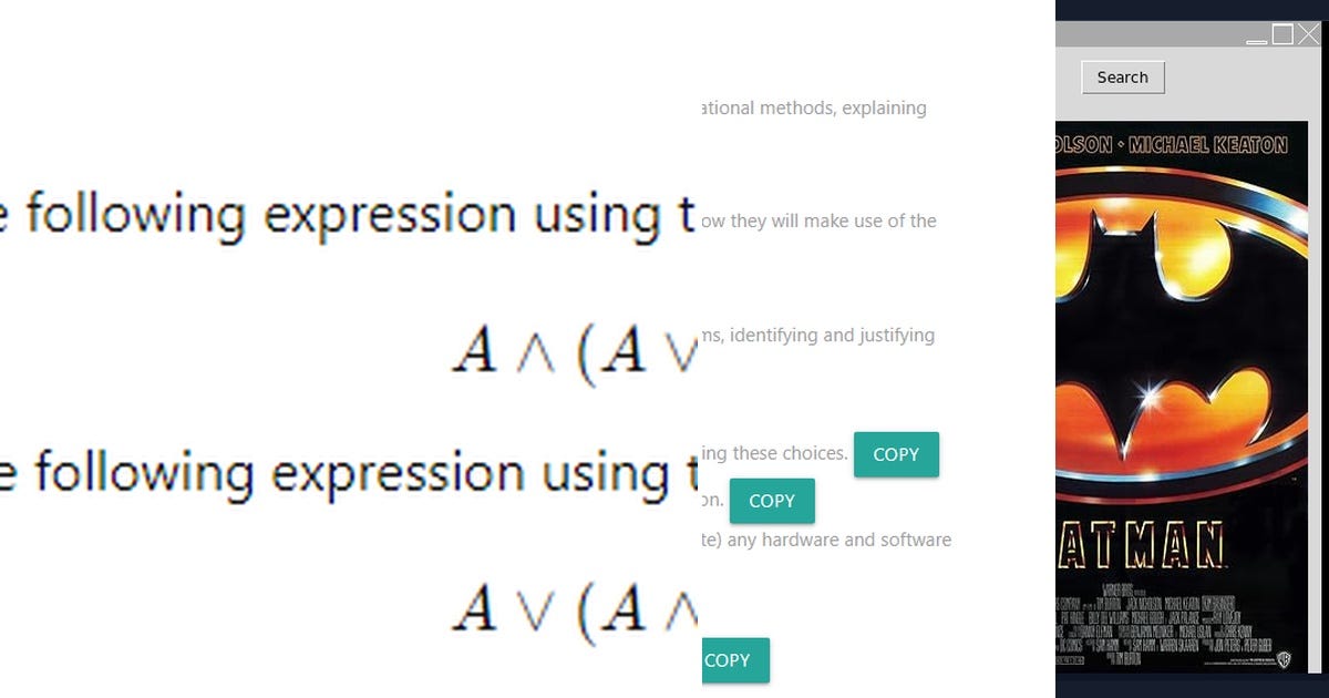 List Computer Science A Level Curated By Icodewithben Medium 6738