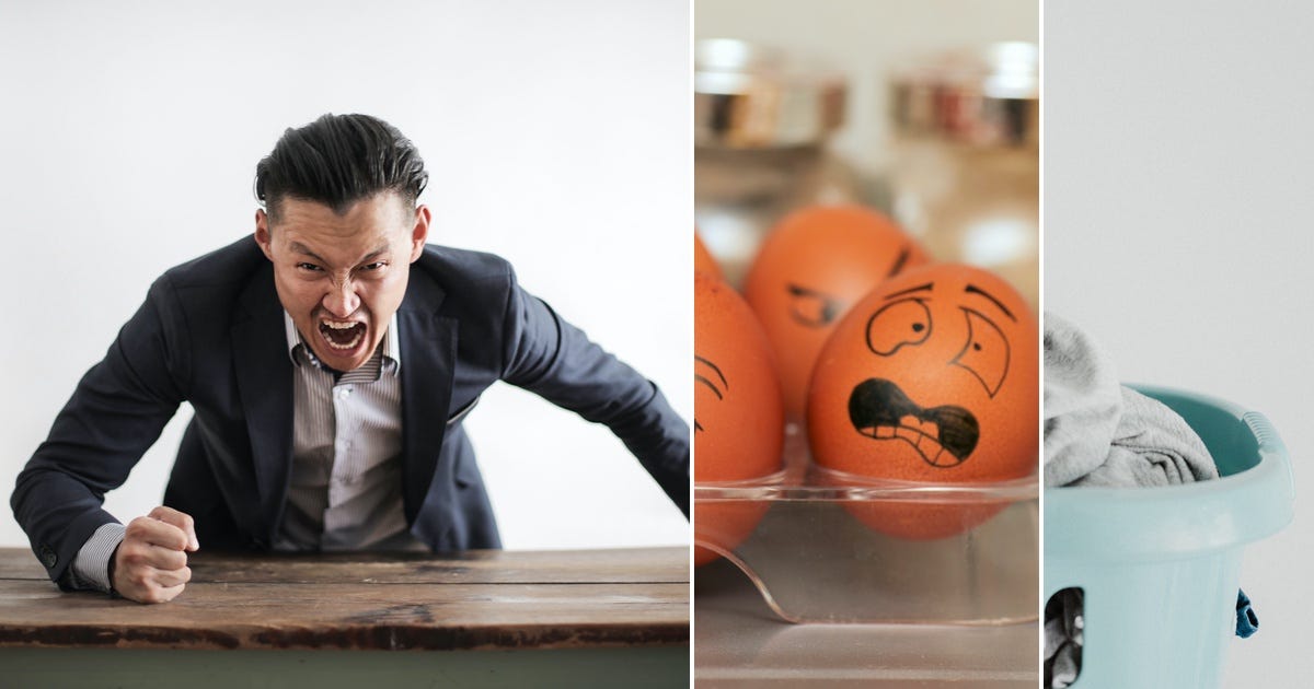 List: Funny as hell! | Curated by Reza Chowdhury | Medium