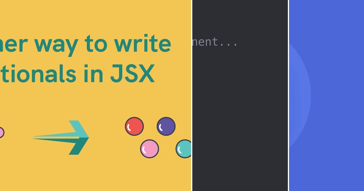 List: React resource | Curated by James'z Thanawat | Medium